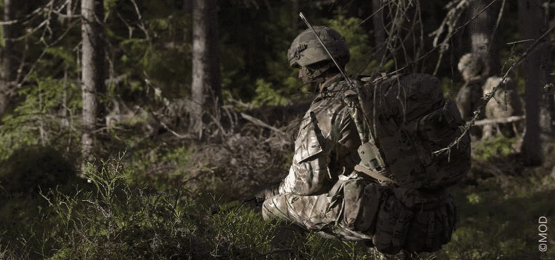 Exensor to present Flexnet at 3CDSE - Bertin Exensor