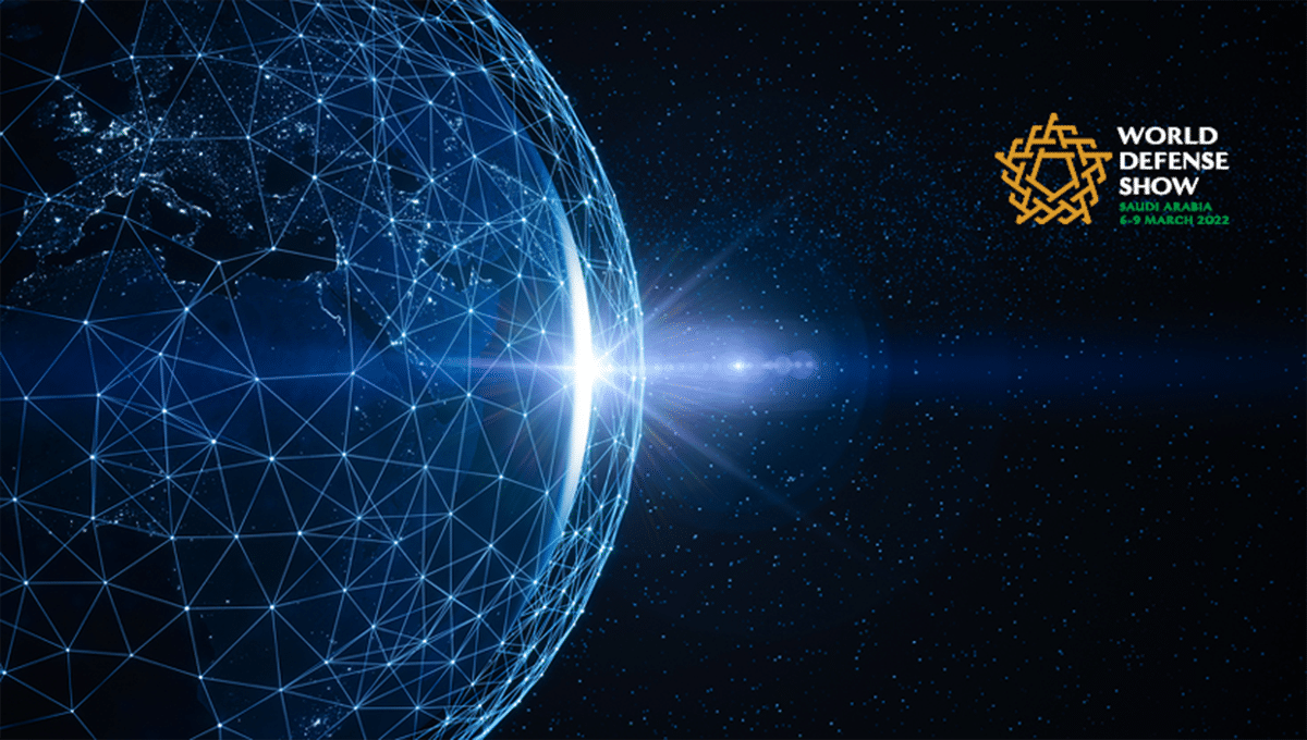 Exensor is getting ready for the 1st edition of the World Defense Show ...