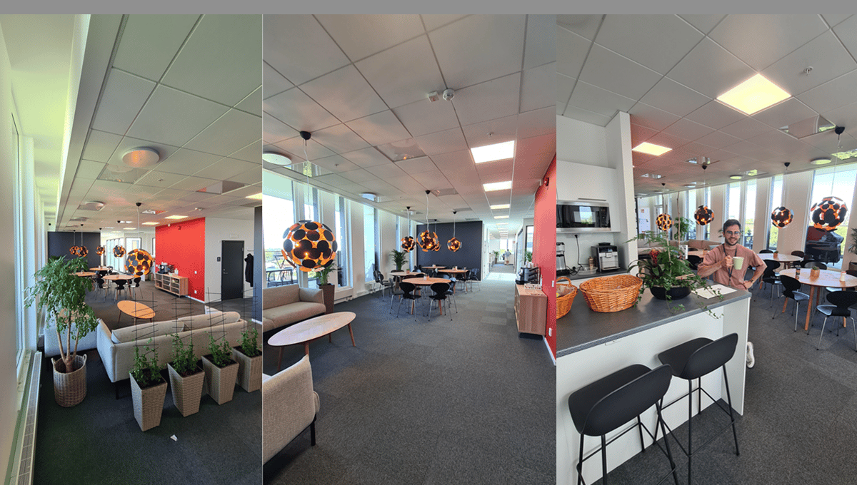 Bertin Exensor is moving to a new place - Bertin Exensor