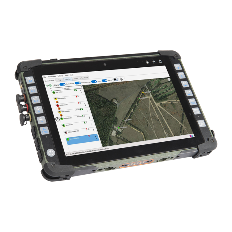 Home - Bertin Exensor