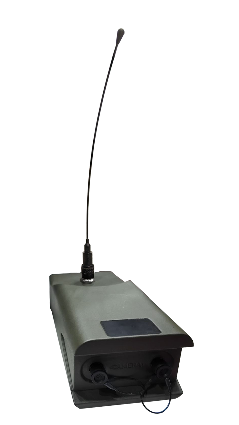 Home - Bertin Exensor